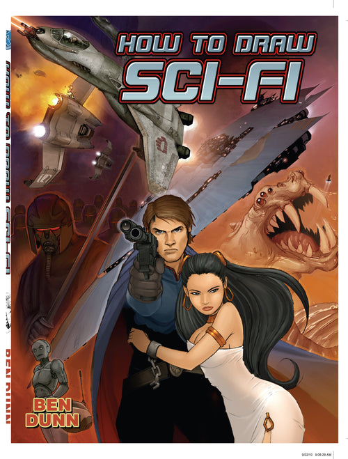 Classics – Antarctic Press